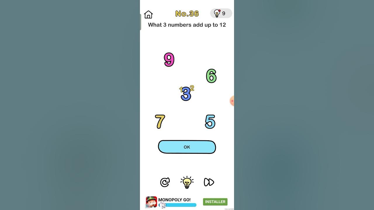 How To Pass Level 36 In Brain Out brainout YouTube how-to-pass-level-36-in-brain-out-brainout-youtube