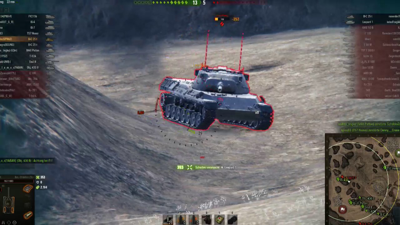 World of Tanks Wot Deutsch(Täglich LIVE Stream)Vorbilder:Mootality ...