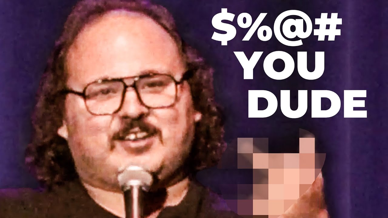 Guy humble brags about throuple | Stavvy Baby - YouTube