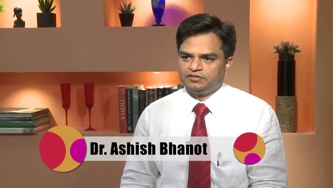 Episode 13 Dr Ashish Bhanot - YouTube