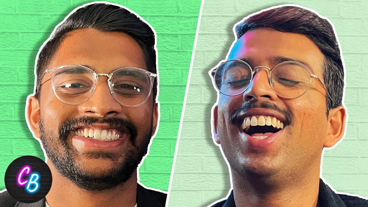 AUTHENTICITY IS OVERRATED | The Critical Banter Podcast #264 - YouTube