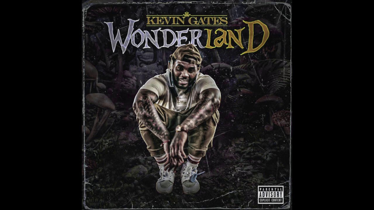 Kevin Gates - WONDERLAND (Acapella/Vocals Only) November 9, 2020 - YouTube