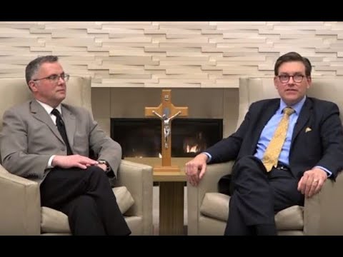 Interview with Dr. Andrew Childs -- 2019 CFN Conference - YouTube