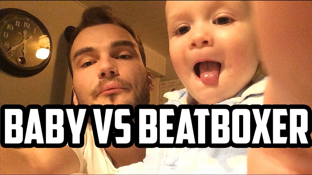 BABY VS BEATBOXER (official) - YouTube