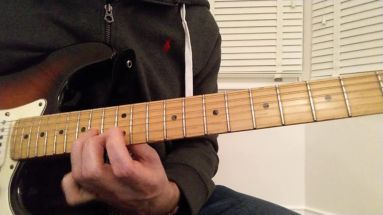 Phish Heavy Things Solo - YouTube