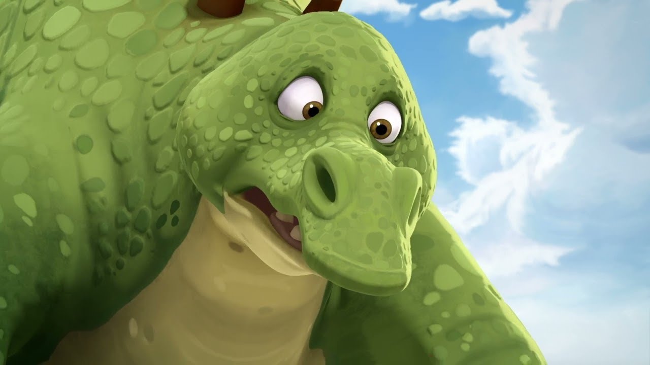 Once in a Pink Moon / A Giganto Gallery - YouTube