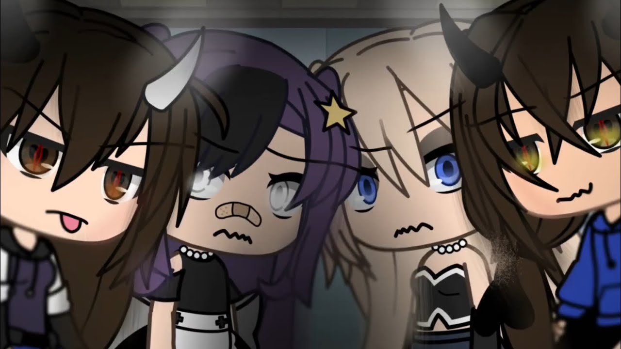 Smol edit I I Monster high I I trend I I Opposite rats - YouTube
