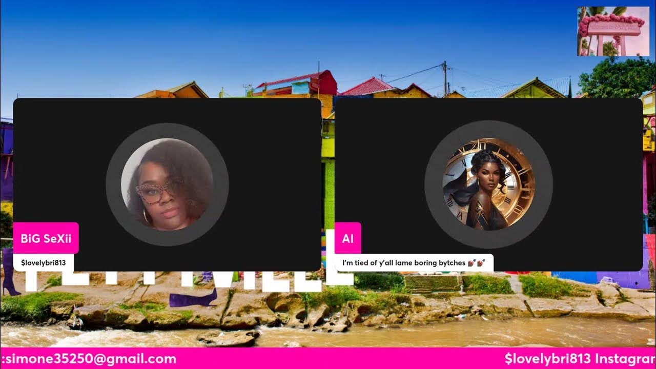 Chyle! We back open panel - YouTube