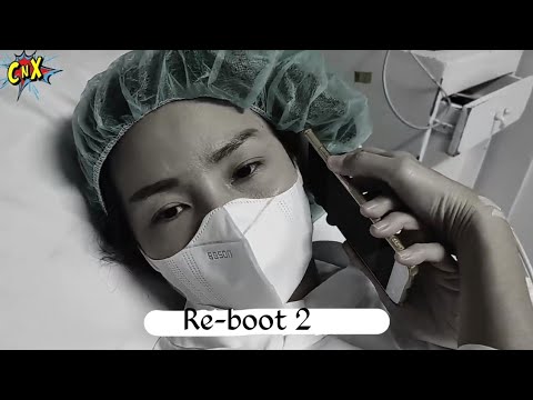 Re-boot 2 MV VOCALOID HASTUNE MIKU,MEGURINE LUKA, SAMUNE ZIMI.FT:MAMA ...