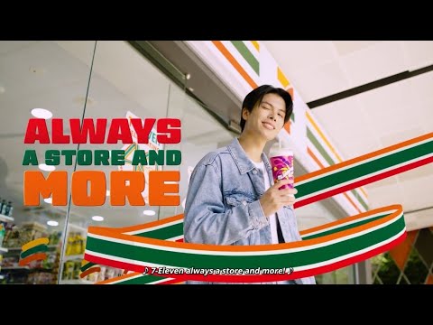 7 Eleven Singapore Advertisement by Glenn Yong - YouTube