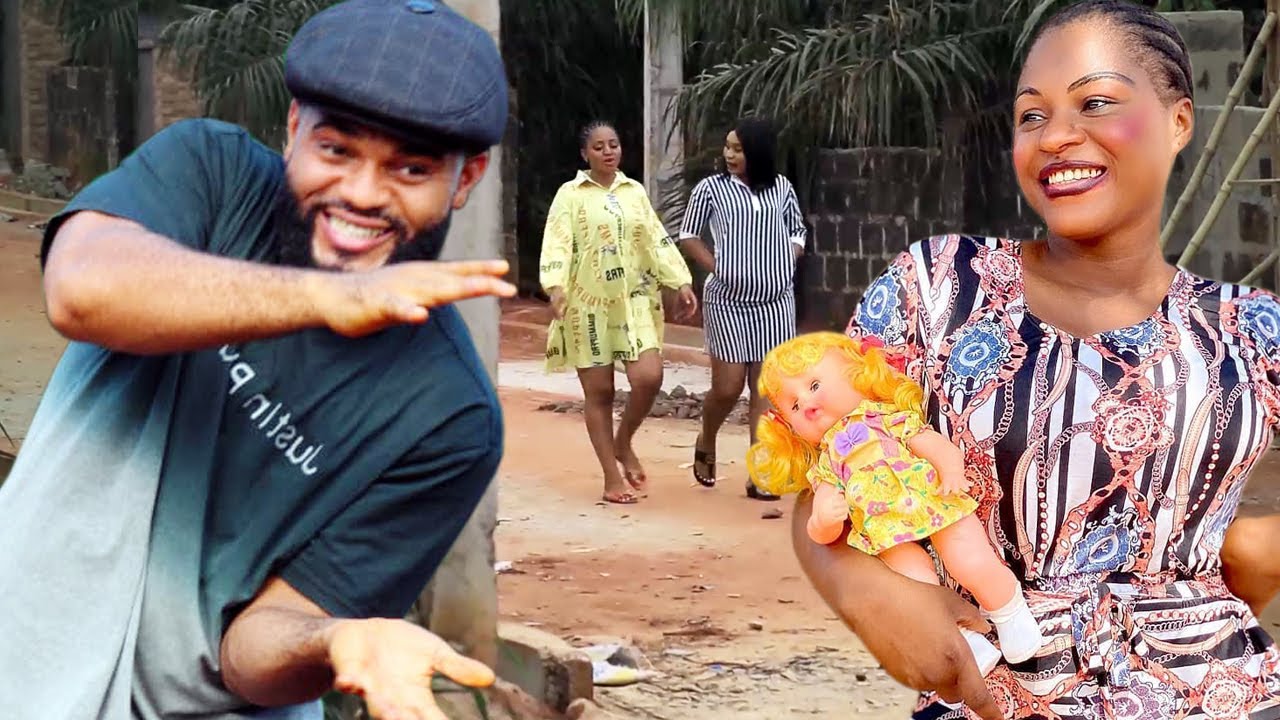 A True Life Story Of Destiny Etico & Flashboy Everybody Should Watch ...