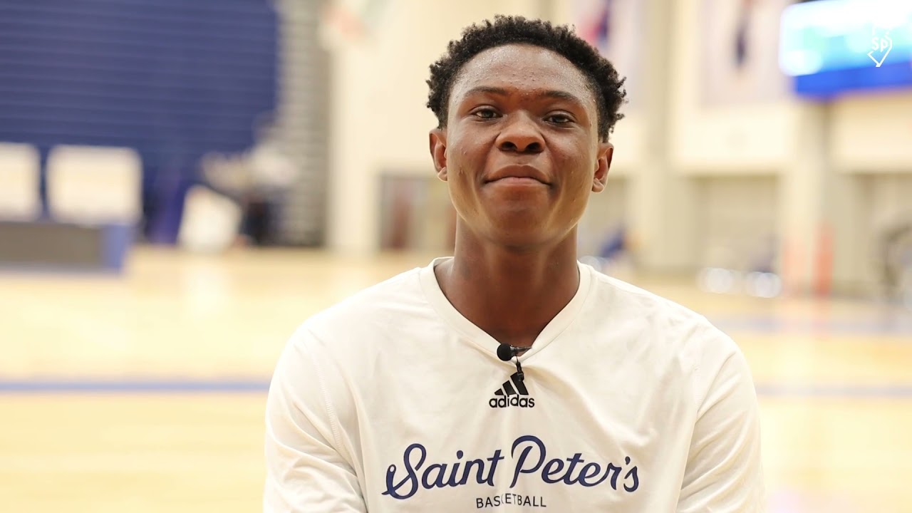 Newcomer Spotlight: Jerry Ngopot - YouTube