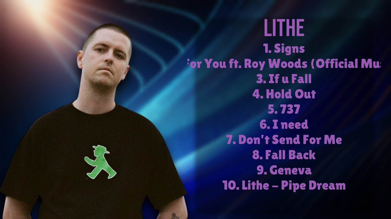 Lithe-Music hits review for 2024-All-Time Favorite Mix-Tantalizing ...