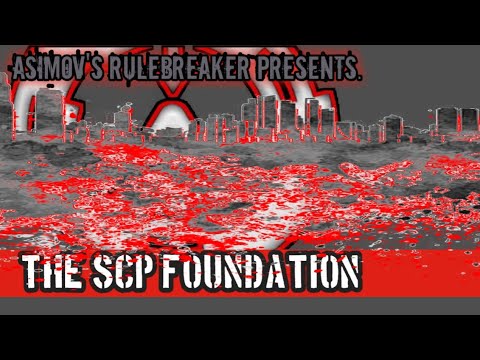 SCP-4470 - Endure - YouTube