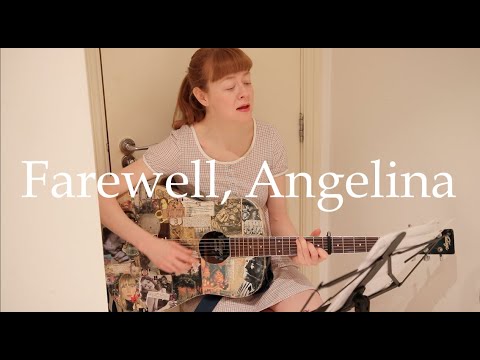 Farewell, Angelina - YouTube