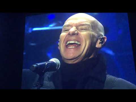 Night of the Proms 2025 with Alice Cooper ( Hamburg )