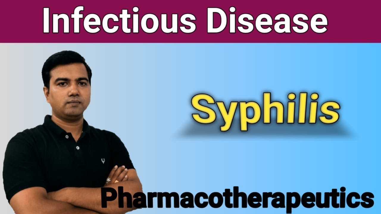 Syphilis - YouTube