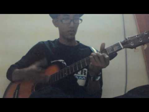 Cerita Kita - Sariman Hamsan (Original Song)