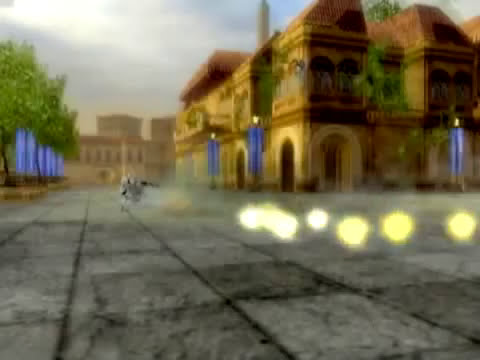 Star Wars Battlefront • Trailer • PS2