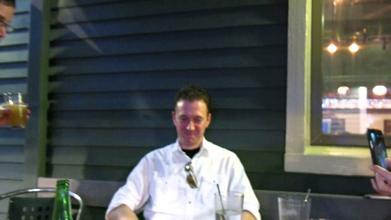 The Flatliner Shot! - YouTube