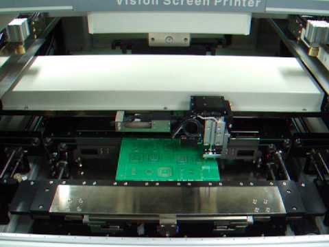Kmc Grup SJ Inno Tech HP520S - YouTube
