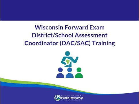 DAC/SAC Training - Spring 2026 - YouTube