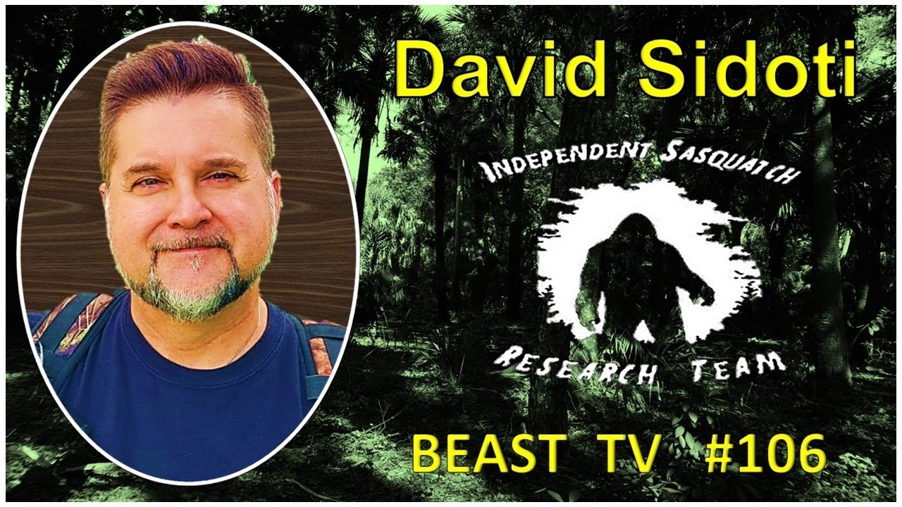 BEAST TV #106 - David Sidoti - YouTube