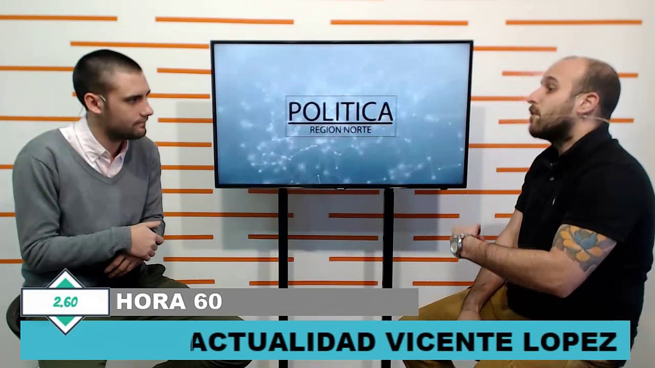 Ignacio Cabello: "Sole Martinez y Vidal tienen mucho en común, es un ...
