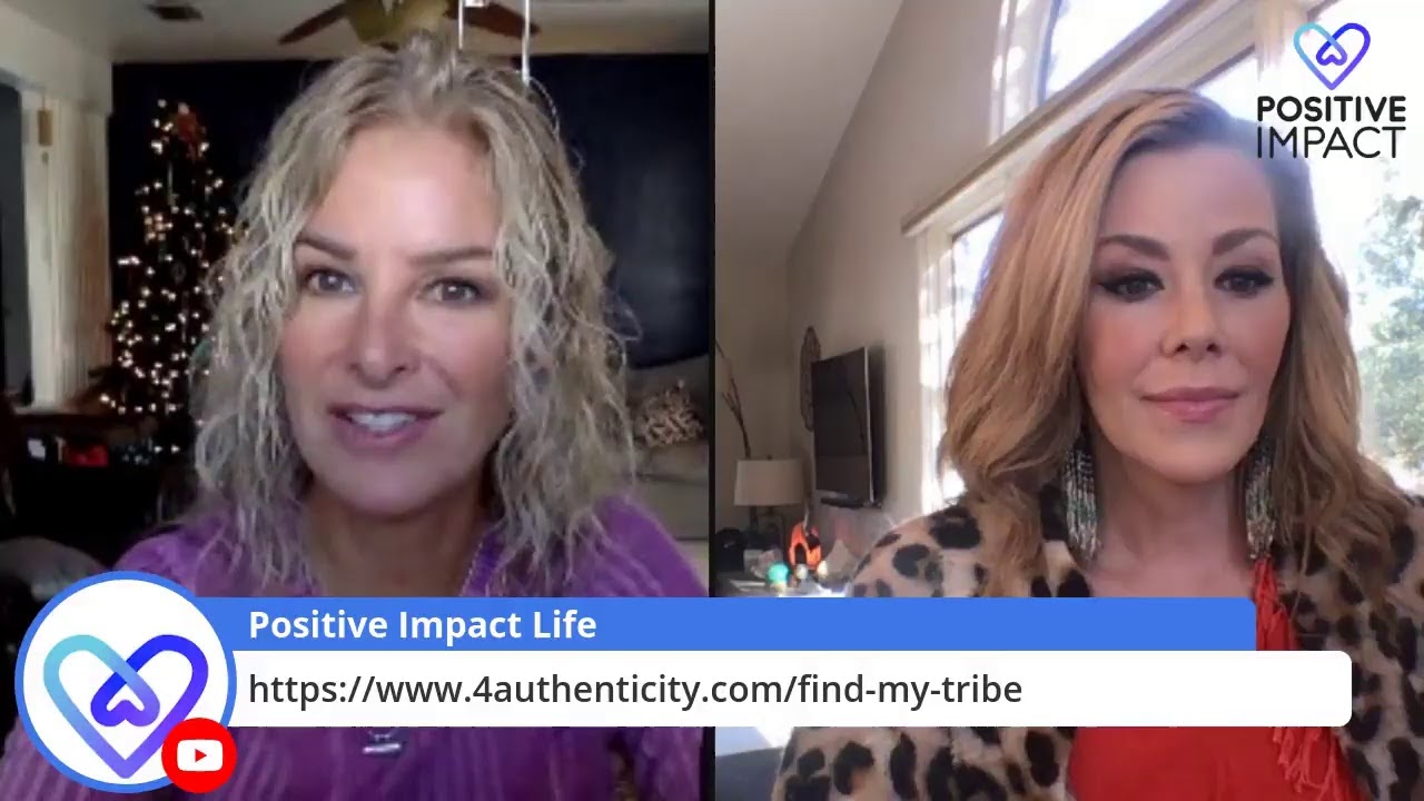 Love Infinity Talks With Rainey Highley About Soul Family - YouTube