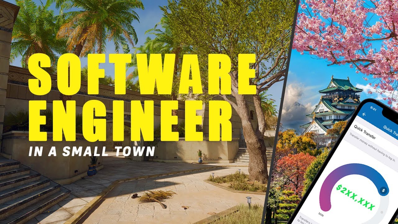 Become a Software Engineer Before It’s Too Late... - YouTube
