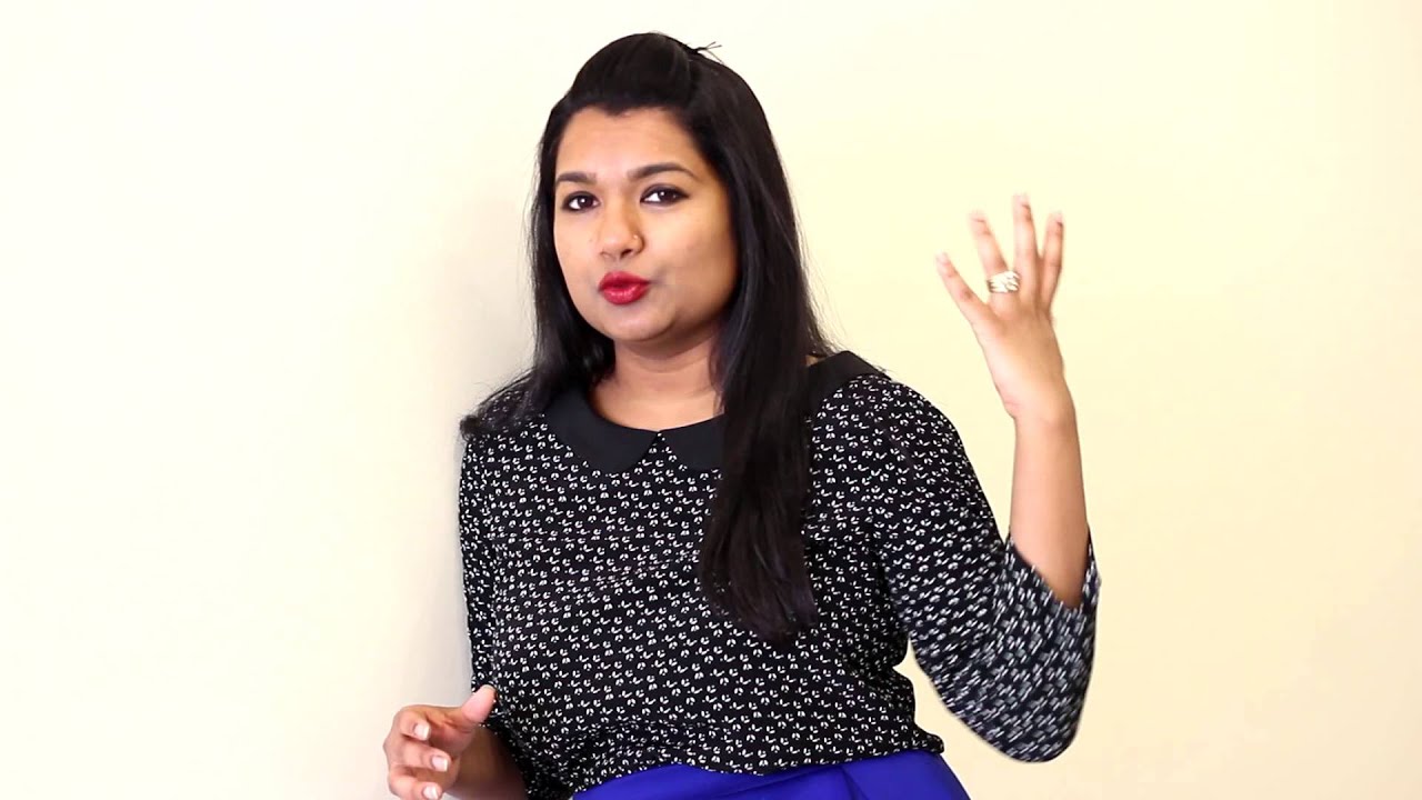 Fadia Hasan's Announcement - YouTube