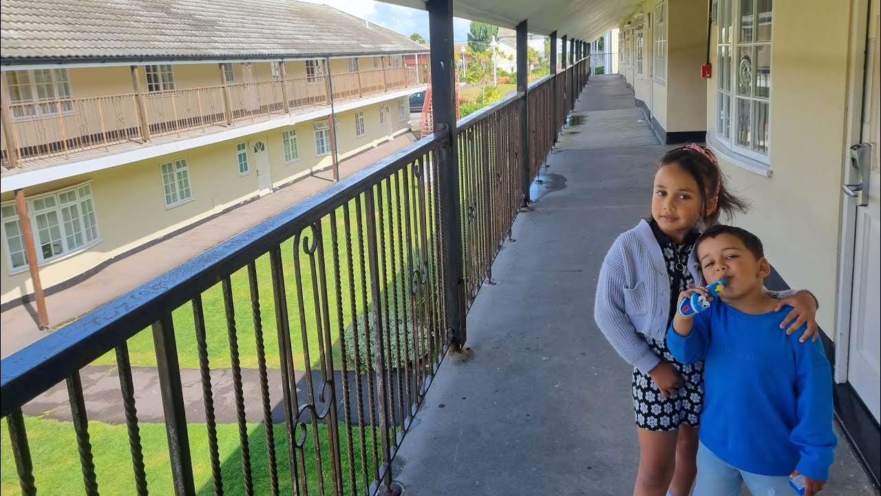 Butlins minehead day 2 | A special video |2023 - YouTube