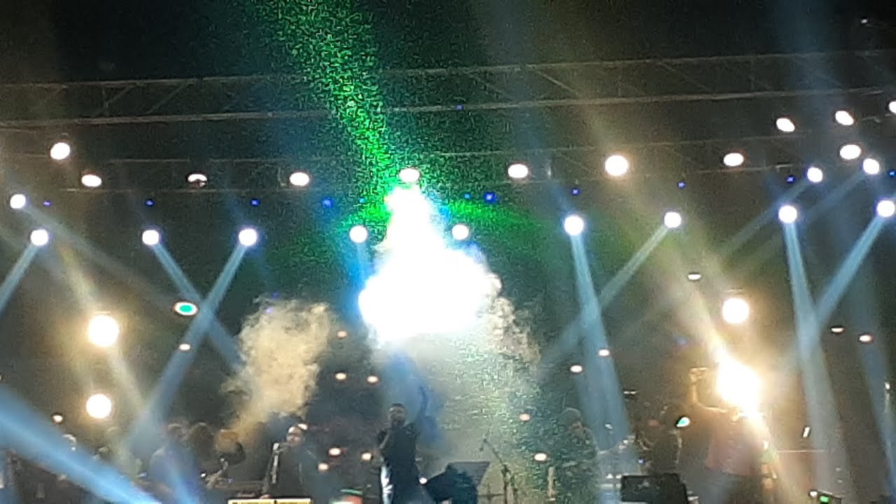 Ashes- Kemon Acho By @ZunayedEvanAshes - YouTube