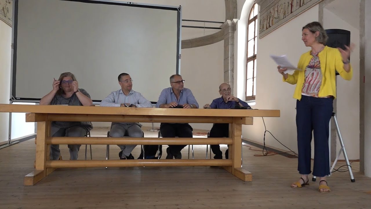 FeBel 2030, la Valbelluna come modello internazionale di transizione e ...