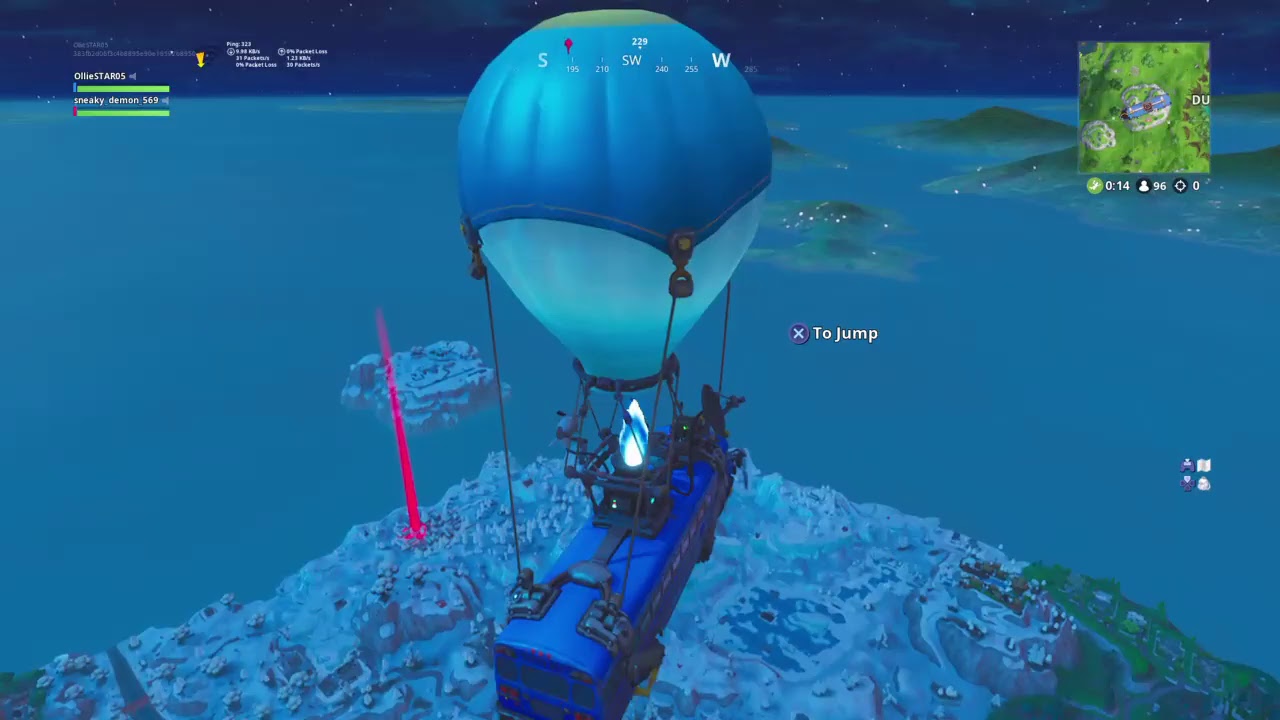 Fate_Optic Fortnite One Shot @FATE - YouTube