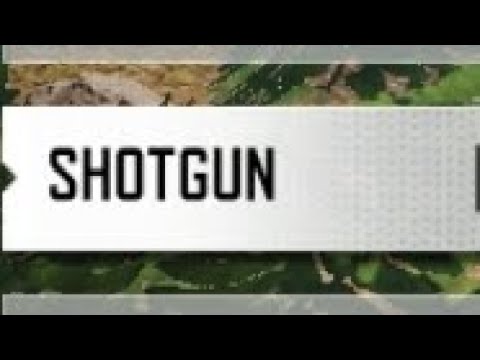 Best Attachments For ShotGun | Call Of Duty - YouTube