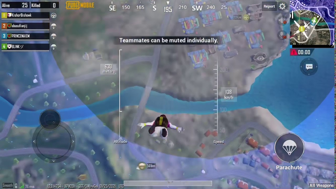 pubje is a better games - YouTube