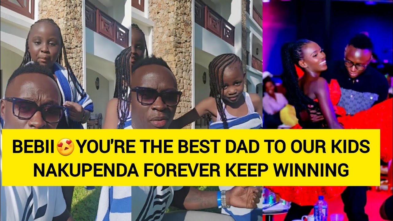 OGA OBINNA WINS DEM WA FACEBOOK WHOLE HEART AS HE DID THIS TO HIS KIDS ...