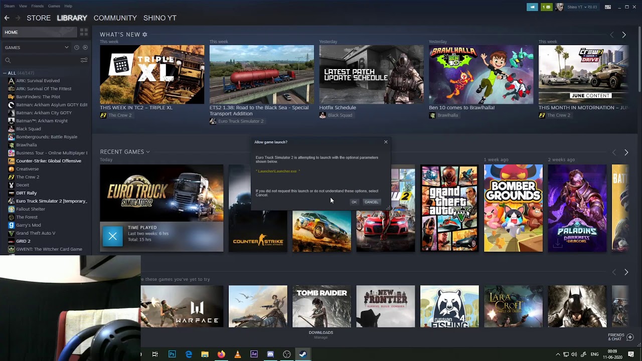 F1 2018 chill live stream hindi - YouTube