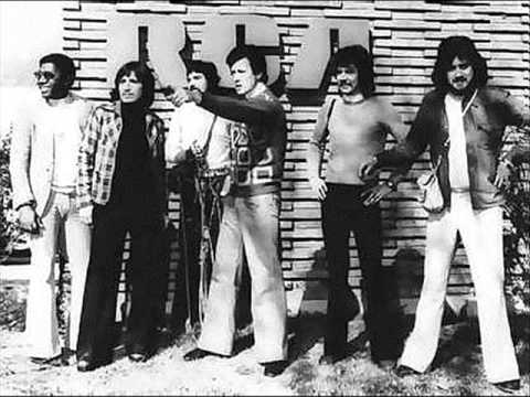 KATUNGA - Larga espera - (1975) - YouTube