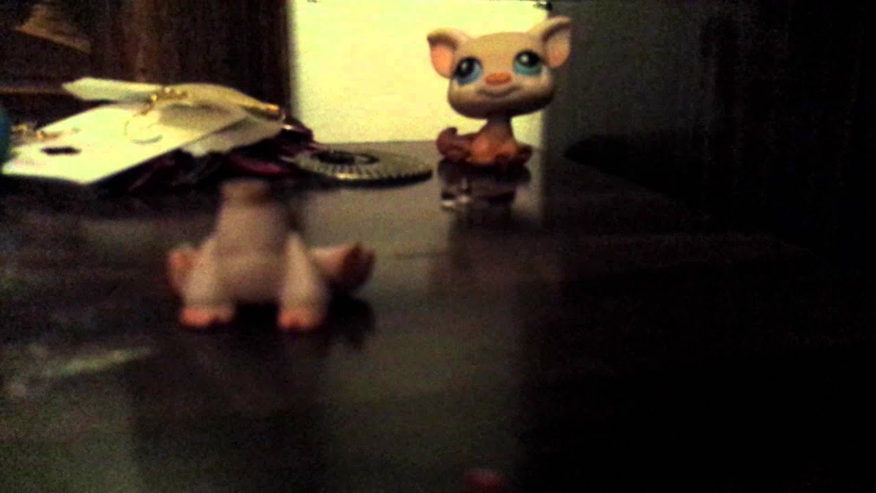 My lps head swaps - YouTube