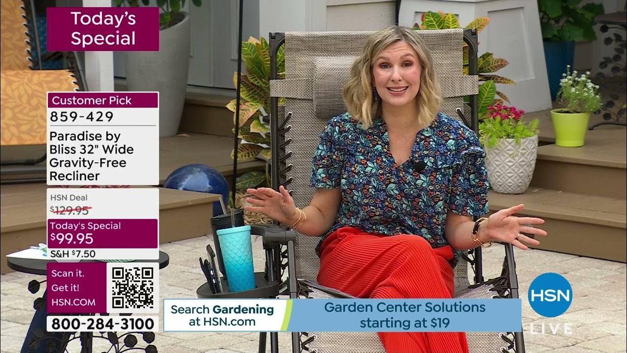 HSN | HSN Today with Tina & Friends 04.26.2024 - 08 AM - YouTube