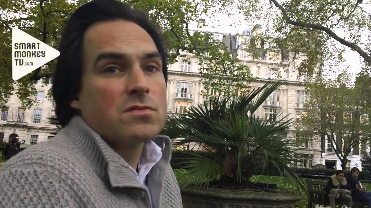 Documentary maker Victor Buhler on The Beautiful Game, about football ...