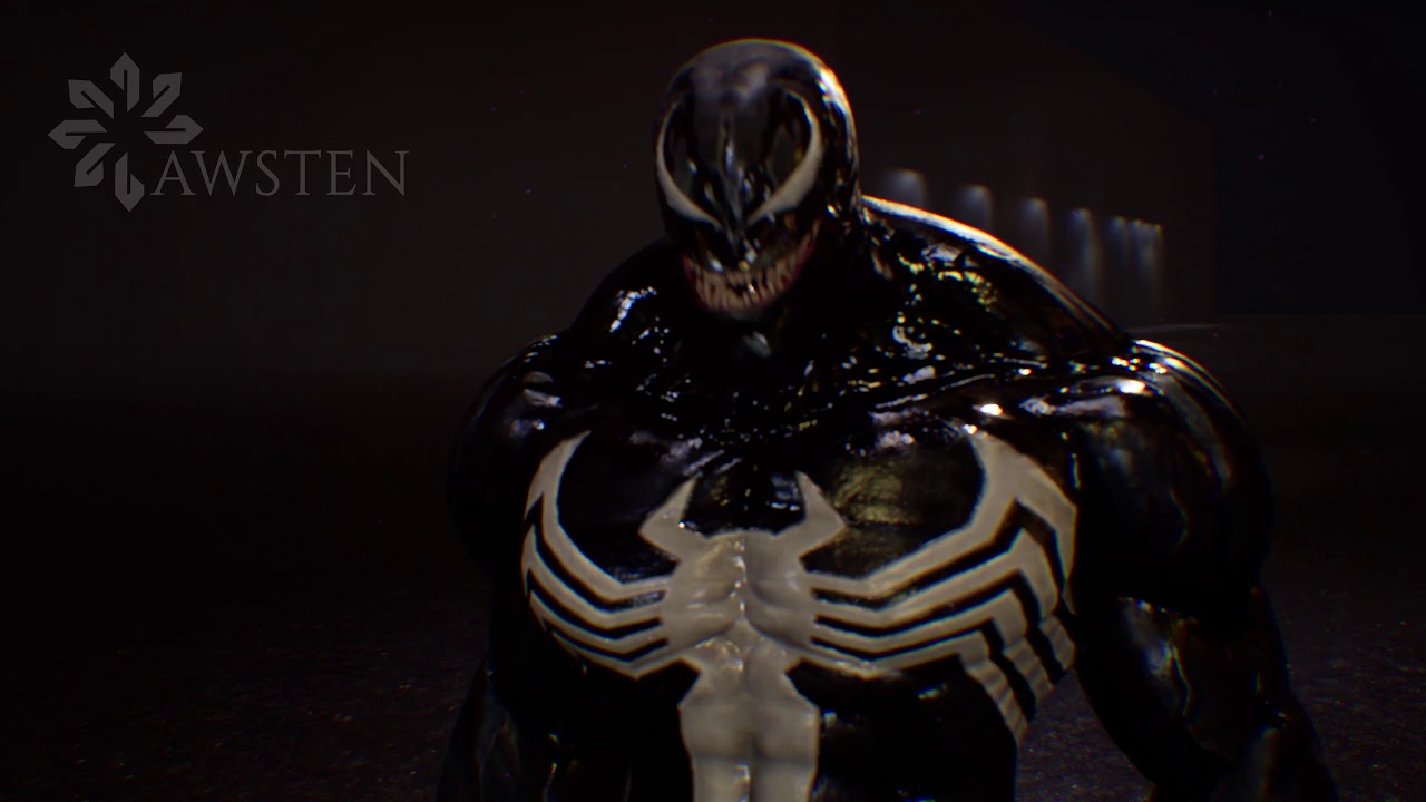 VENOM 2: CARNAGE (2020) - Trailer (Corona symbiote - Venom coronavirus ...
