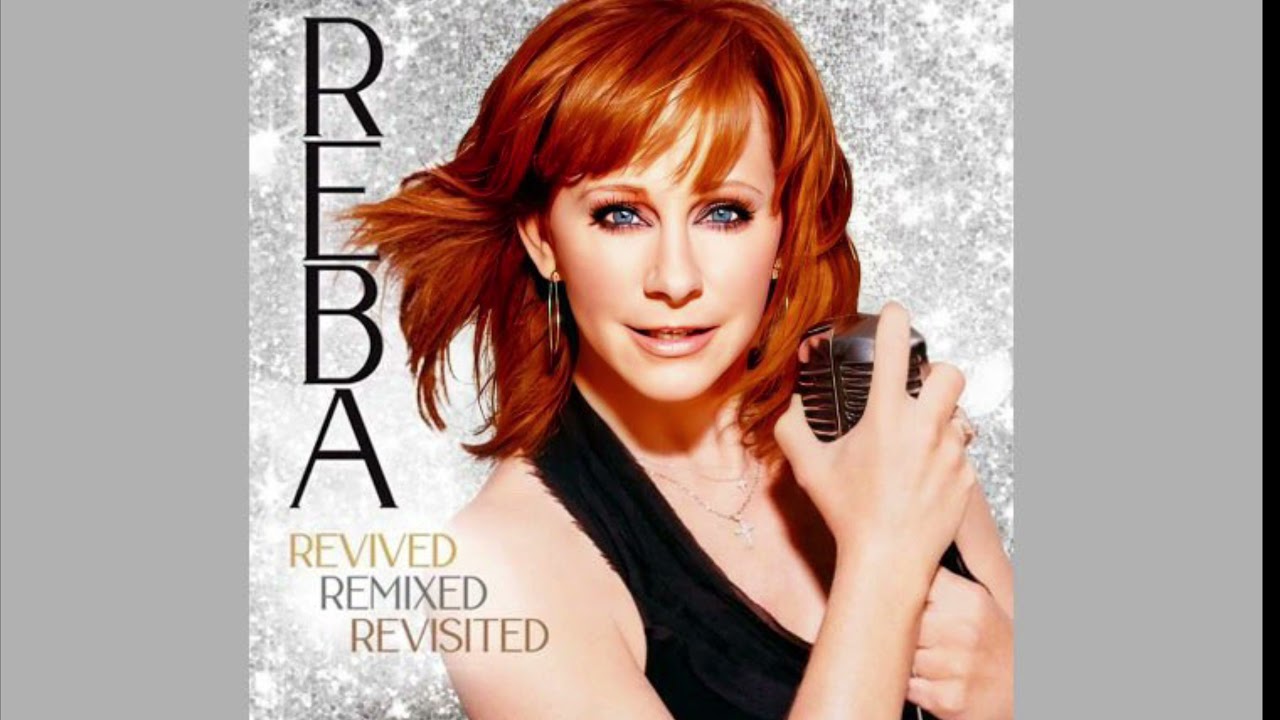 Reba McEntire - I’m A Survivor (Revisited) - YouTube