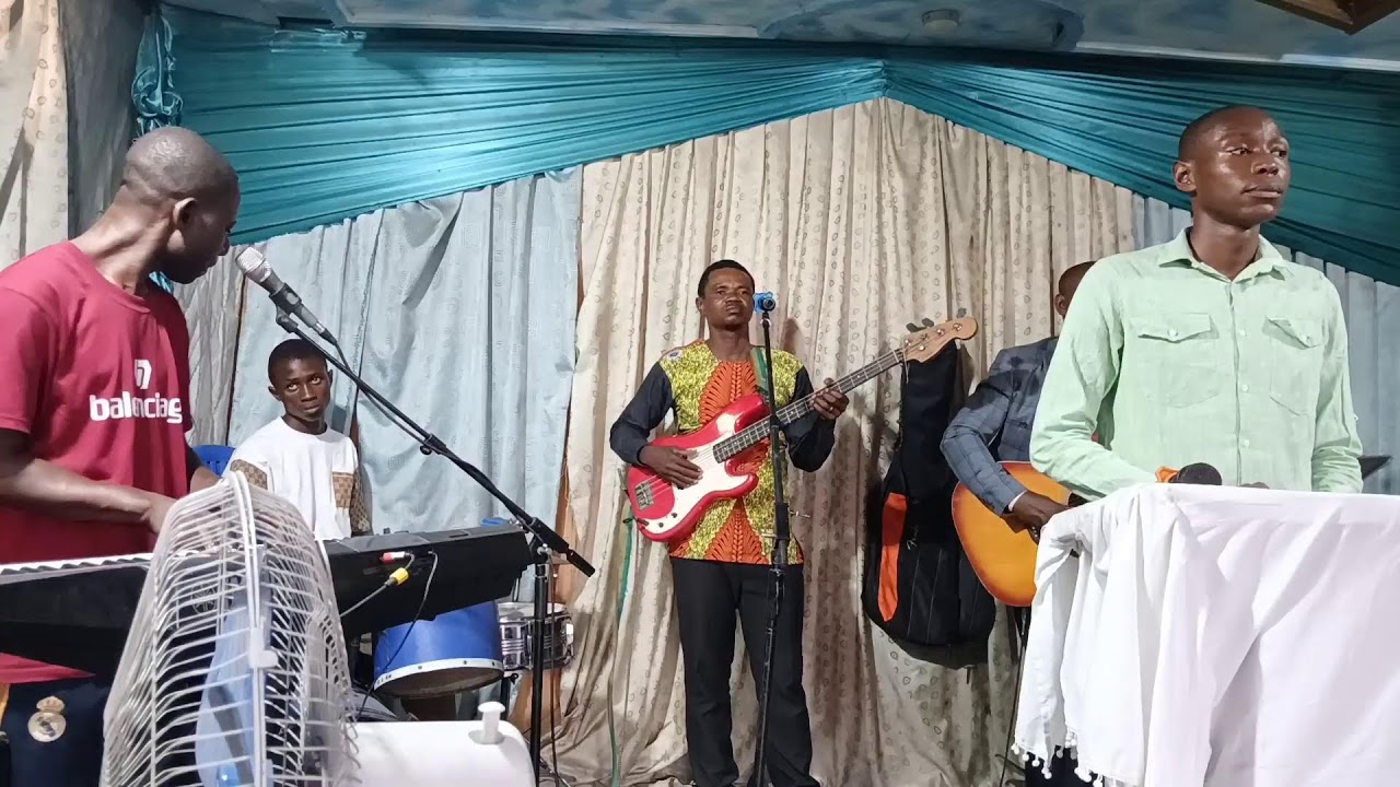 Live streaming of abel TV - YouTube