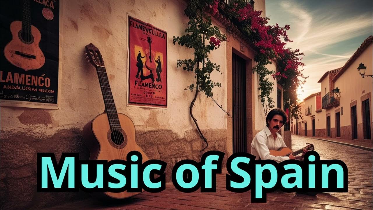 Music of Spain #65 - YouTube