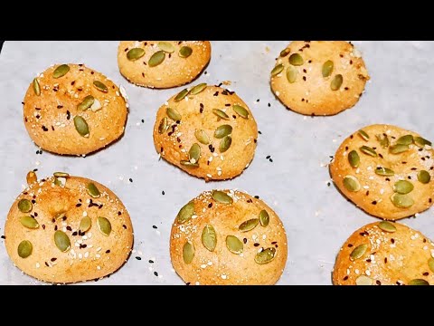 Red Lentil Buns Recipe | Super healthy and easy recipe | Gluten -Free ...