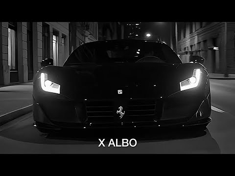 X ALBO - KARMA (ORIGINAL MIX)