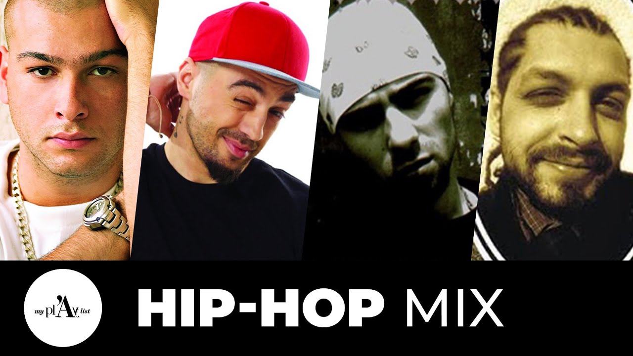 🔥 Romanian Hip Hop Mix | Best Hits & Underground Gems 🎧🇷🇴 - YouTube